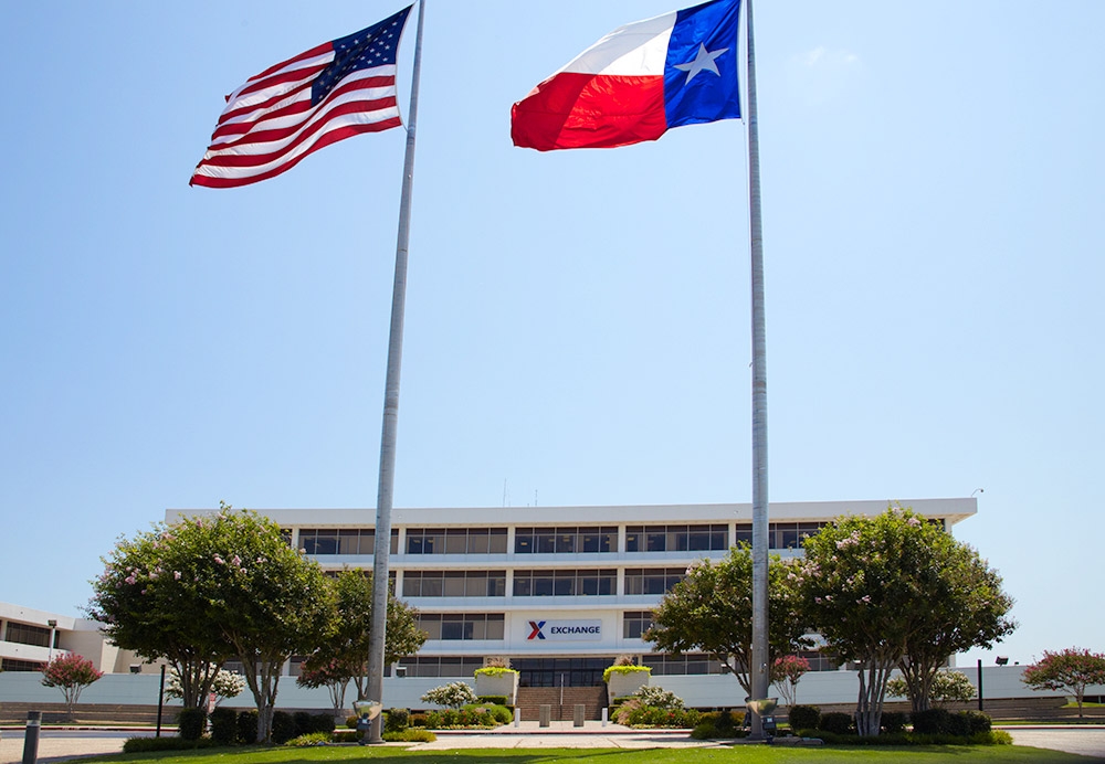 Corporate – Exchange Careers